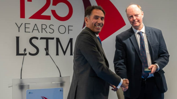 LSTM Public lectures 2023 | LSTM